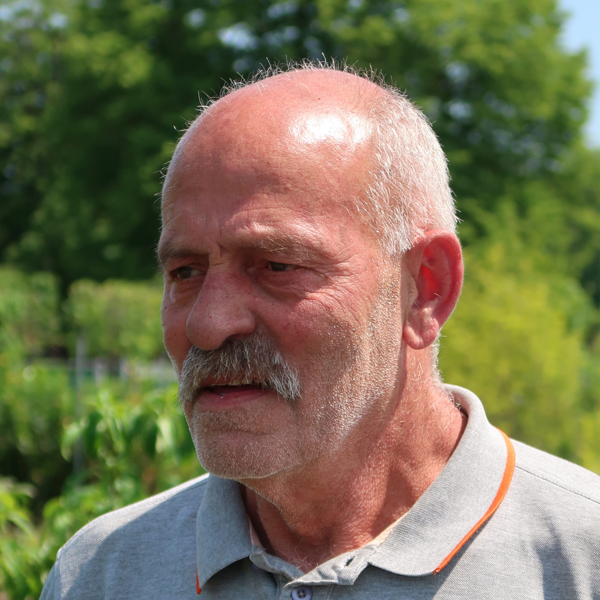 Contact - Menkehorst